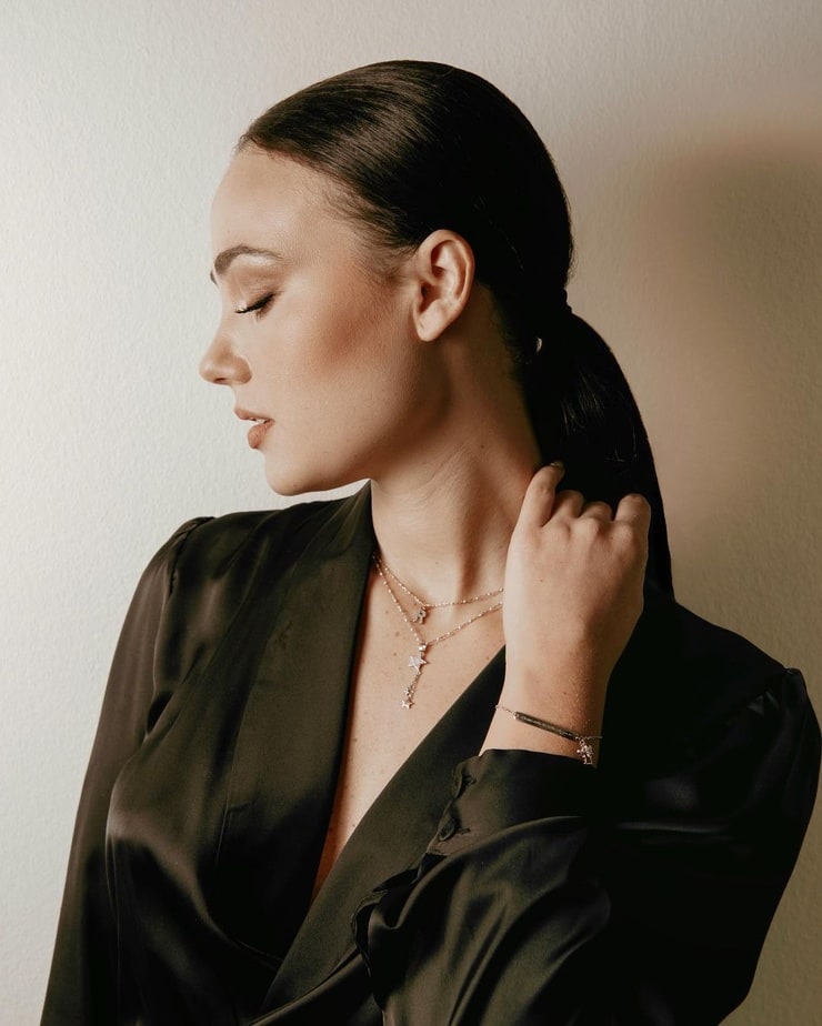 Adua Del Vesco picture