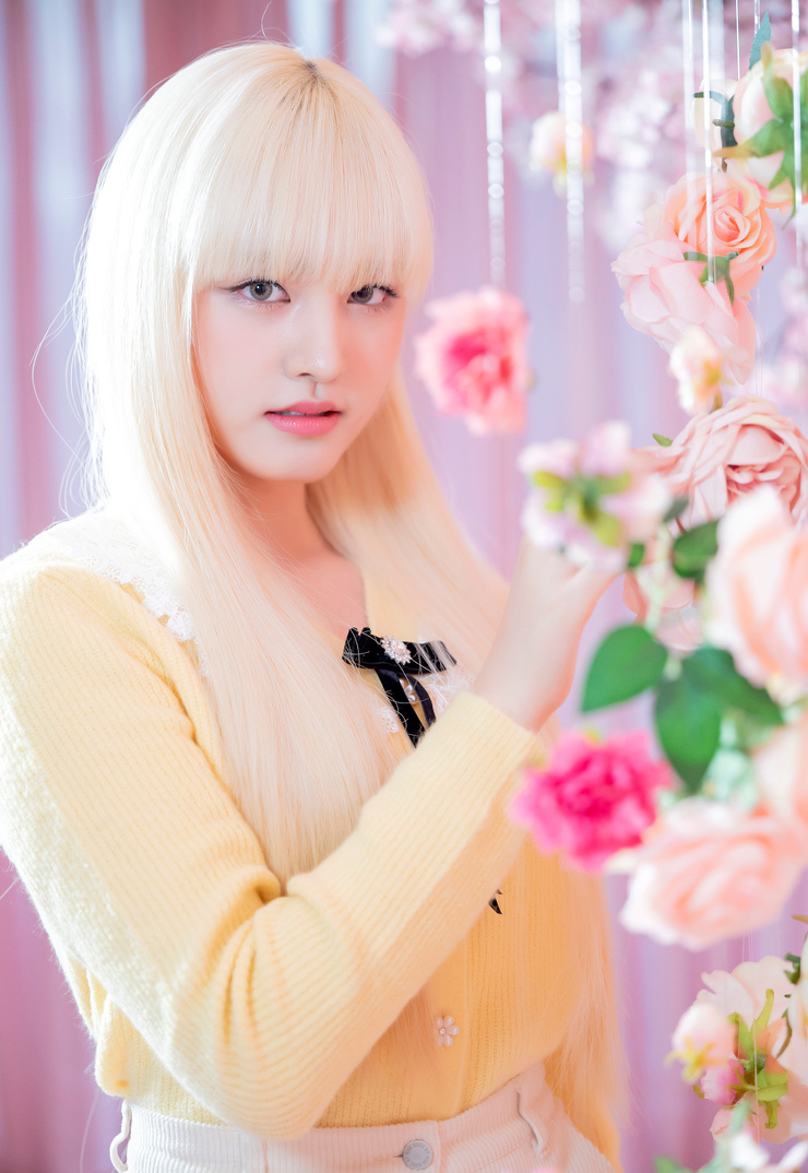 Picture of Jiwon Kim