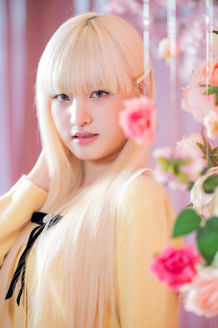 Picture of Jiwon Kim