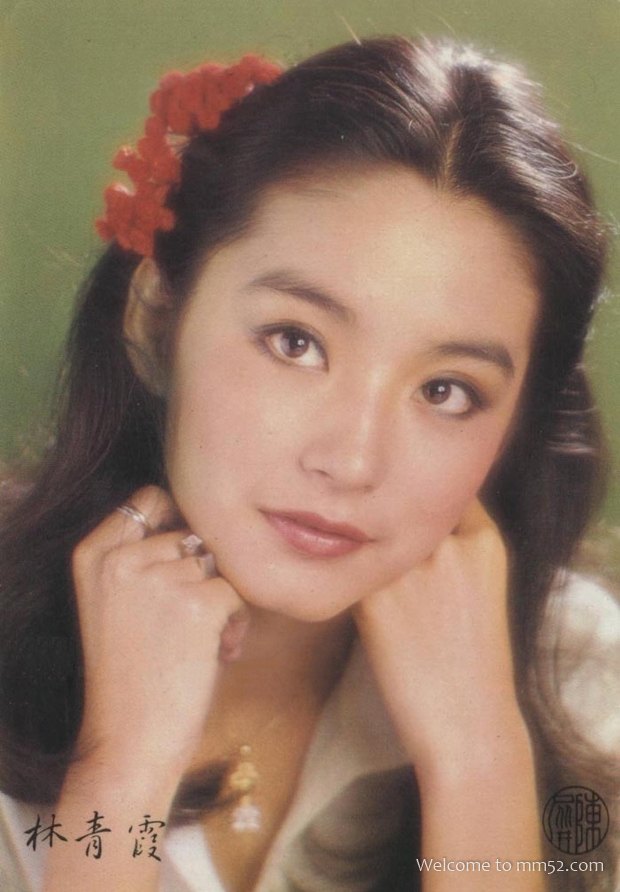 Brigitte Lin image