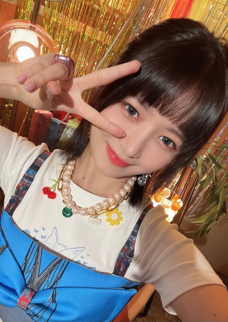Picture of Rei Naoi
