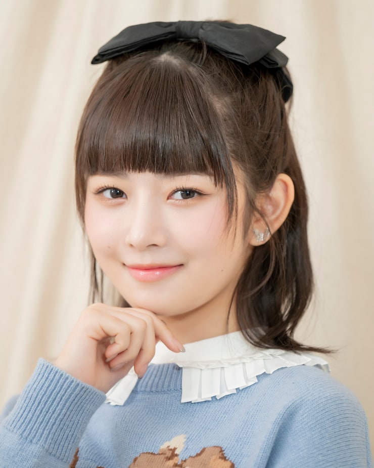 Picture of Rei Naoi