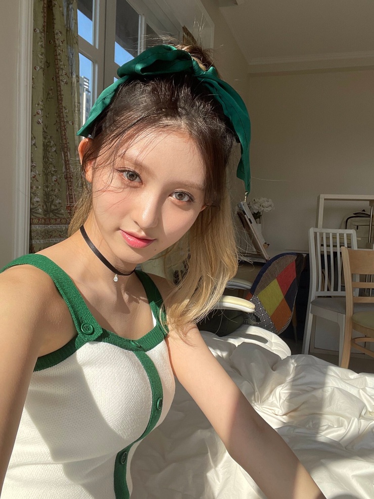 Picture of Ga-eul Kim