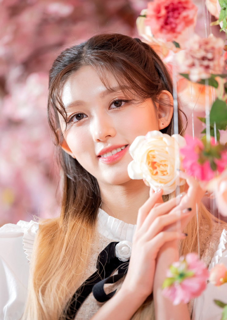 Picture of Ga-eul Kim