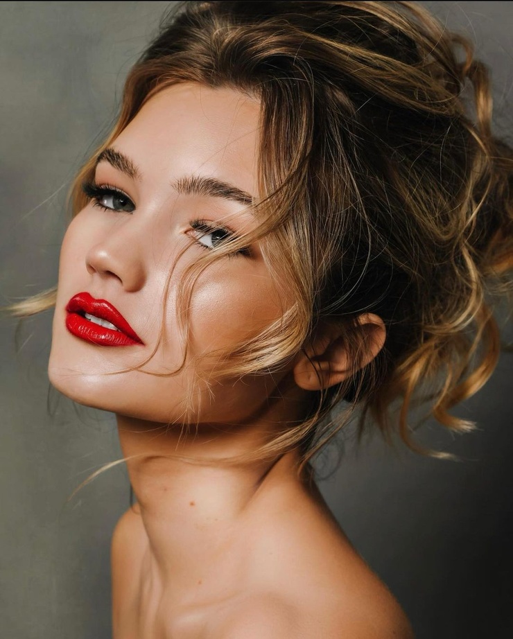 Picture of Alyssa Daniel