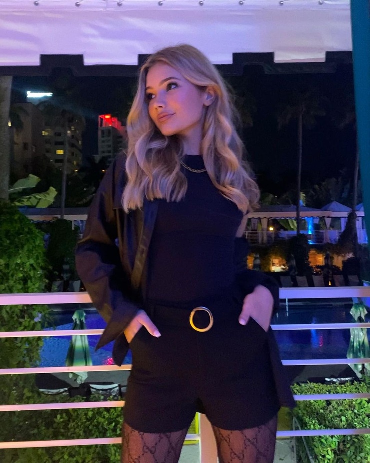 Alyssa Daniel image