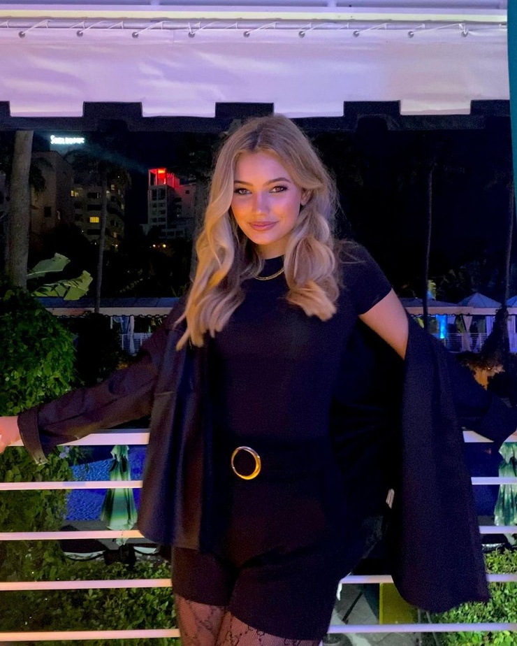 Image of Alyssa Daniel