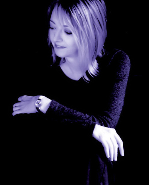 Picture of Nicola Hitchcock