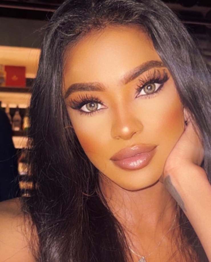 Picture of Myah White