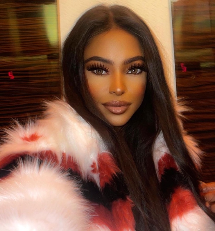 Picture of Myah White