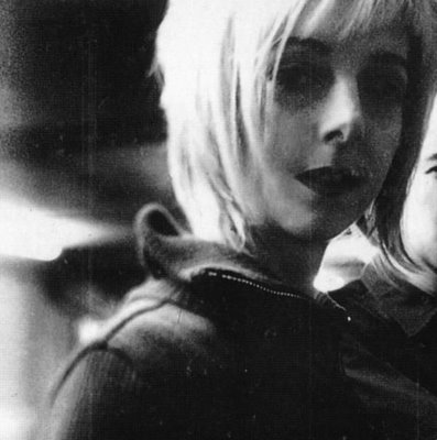 Picture of Nicola Hitchcock