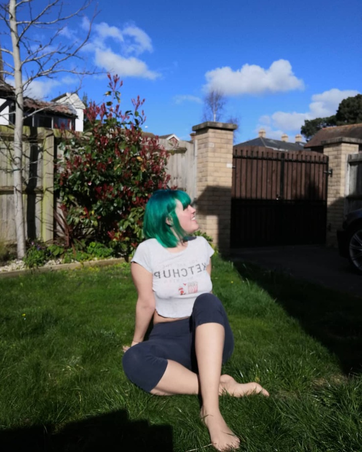 Picture of Summer (Instagram model)