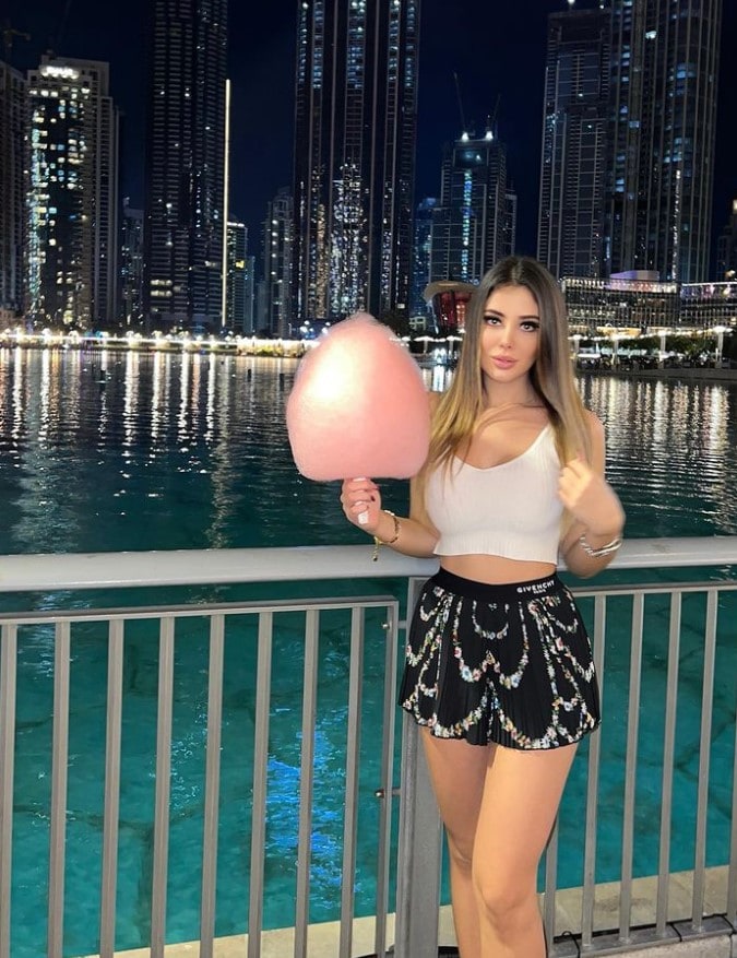 Picture of Francesca Prandi