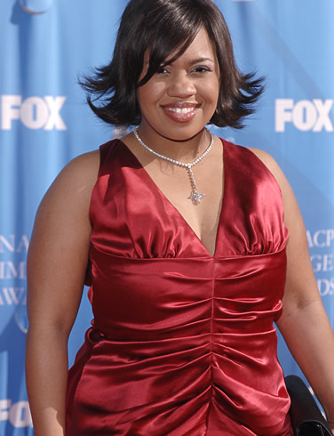 Picture of Chandra Wilson