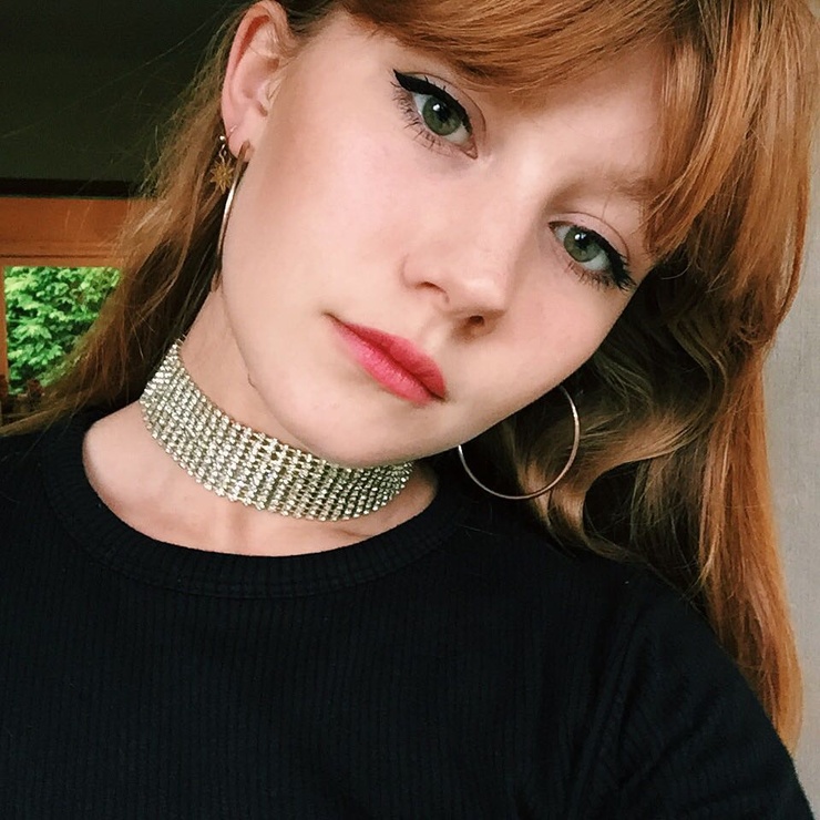 Picture of Hannah Chinn