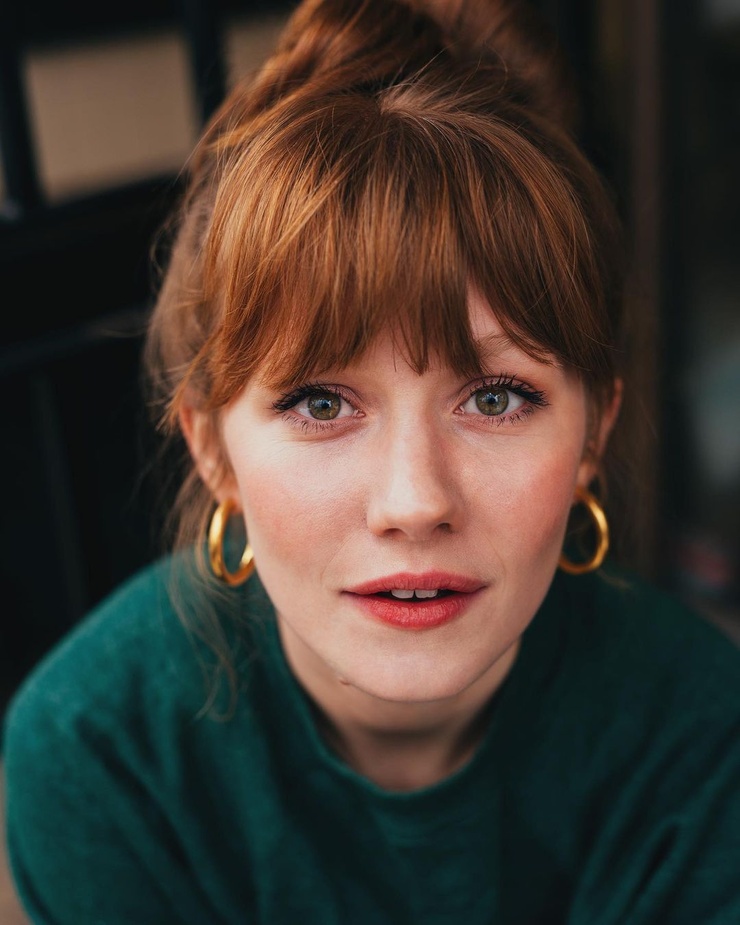 Hannah Chinn picture