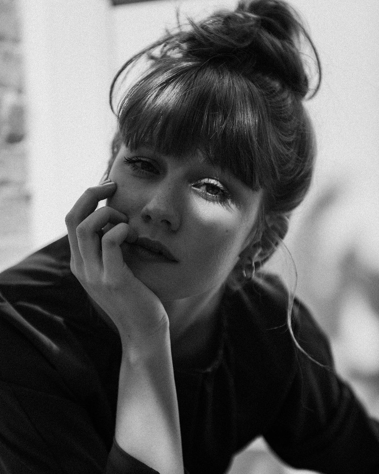 Picture of Hannah Chinn