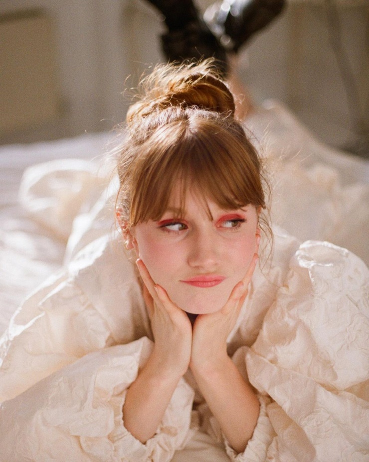 Picture of Hannah Chinn