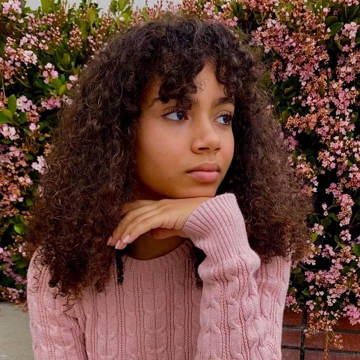 Picture of Giovanna Bush