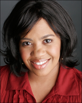Picture of Chandra Wilson
