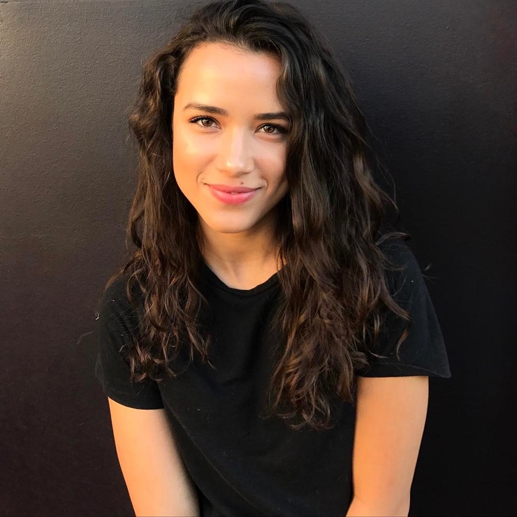 Image of Taylor Cooper