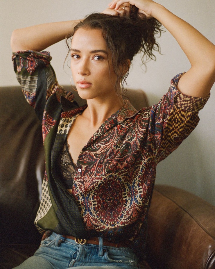 Picture of Taylor Cooper