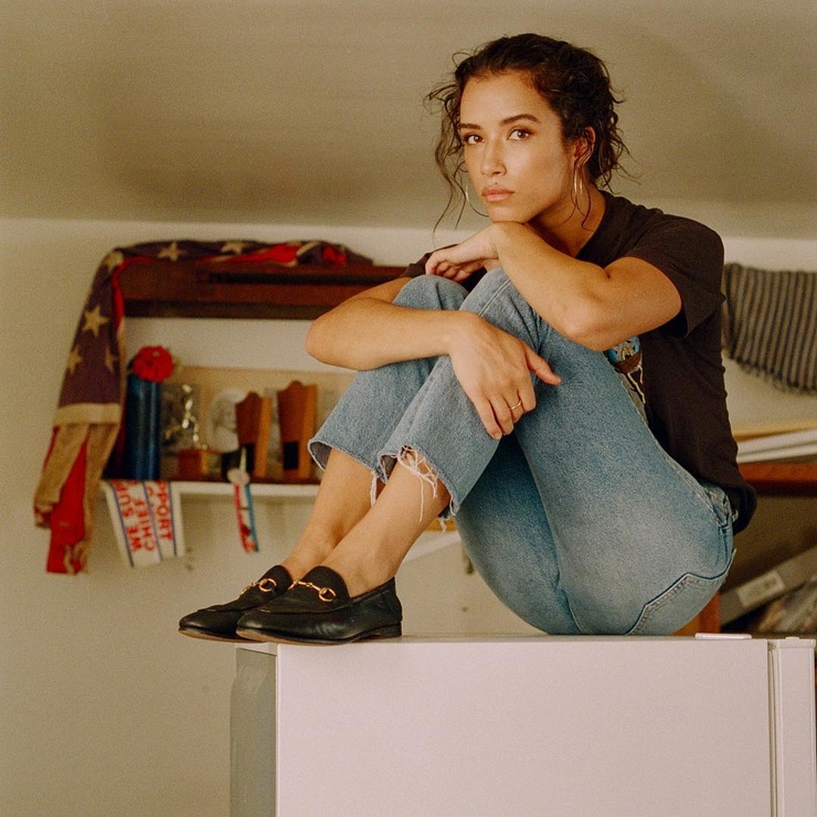 Picture of Taylor Cooper