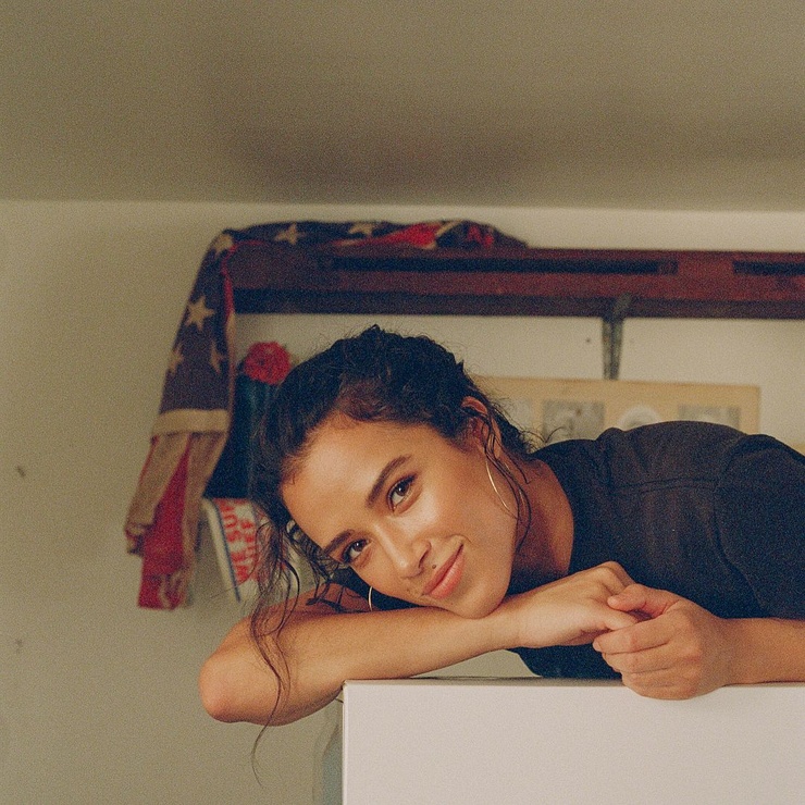 Image of Taylor Cooper