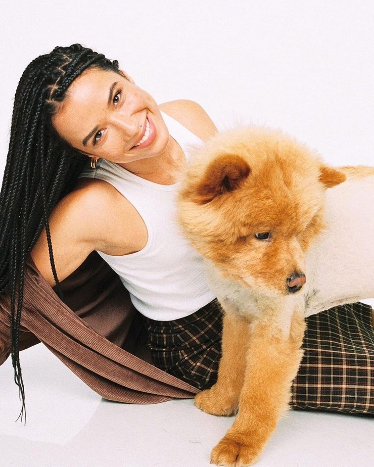 Picture of Taylor Cooper