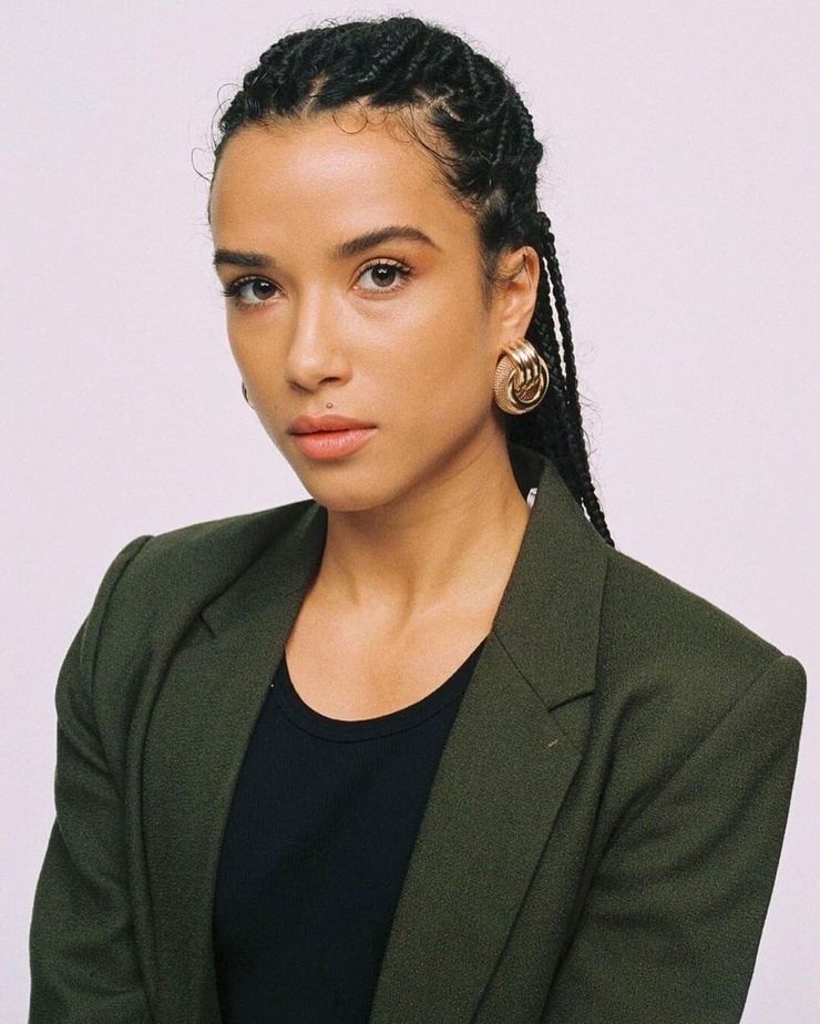 Picture of Taylor Cooper