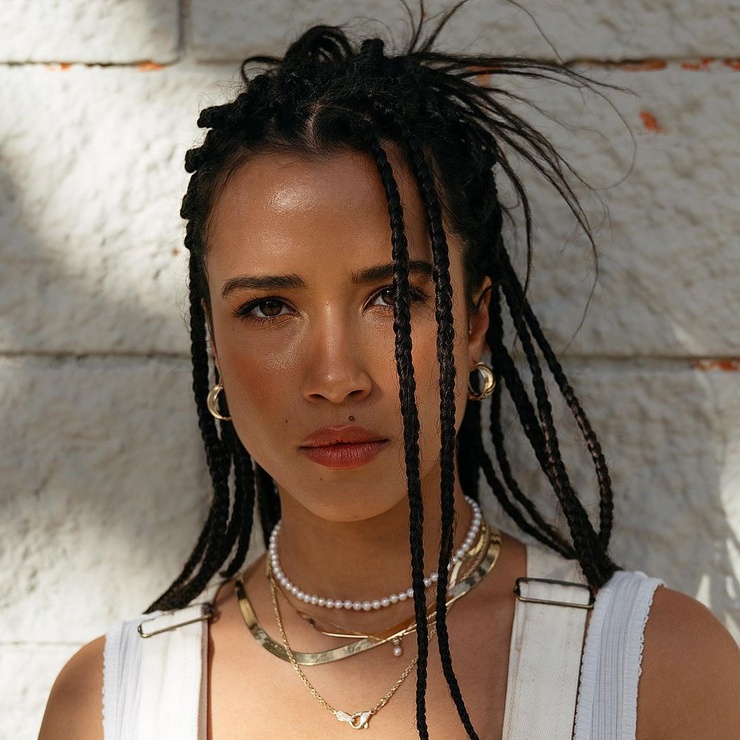 Image of Taylor Cooper