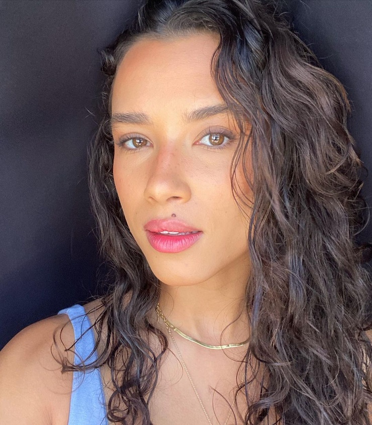 Picture of Taylor Cooper