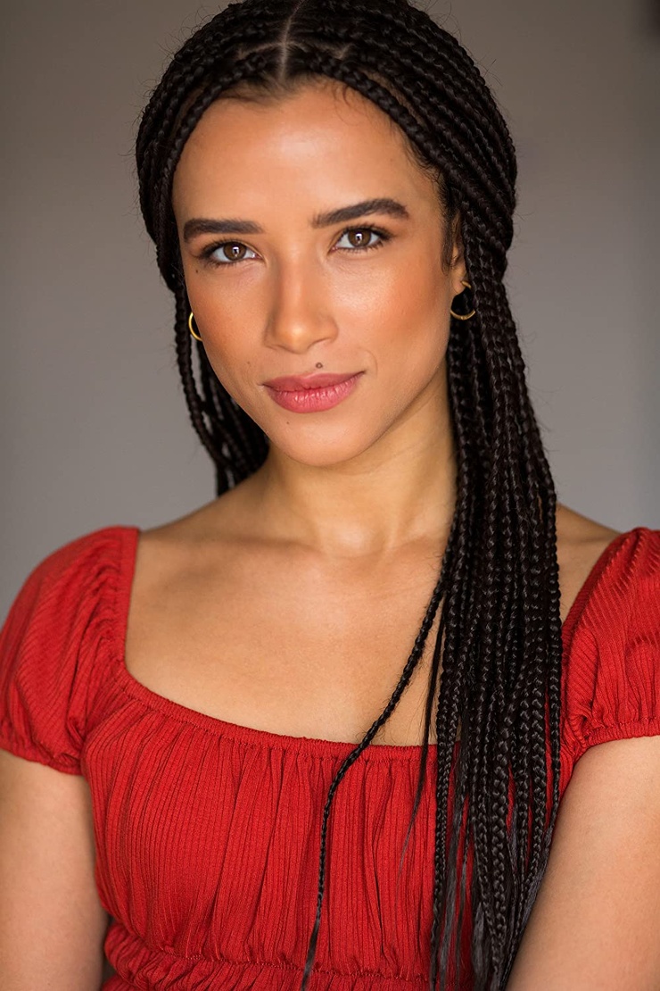 Picture of Taylor Cooper