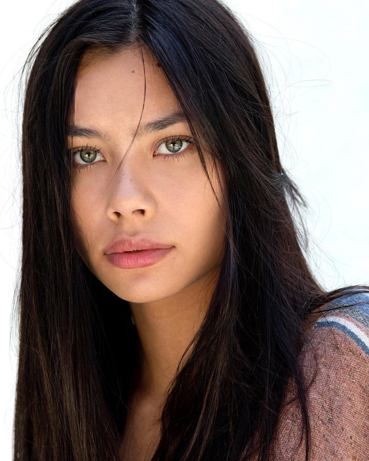 Picture of Chloe Hock