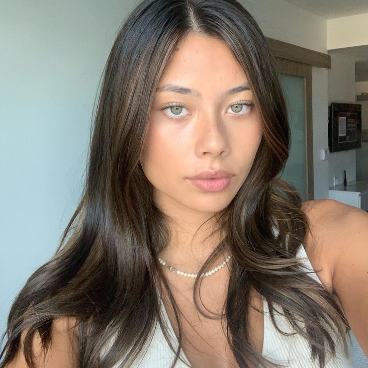 Picture of Chloe Hock