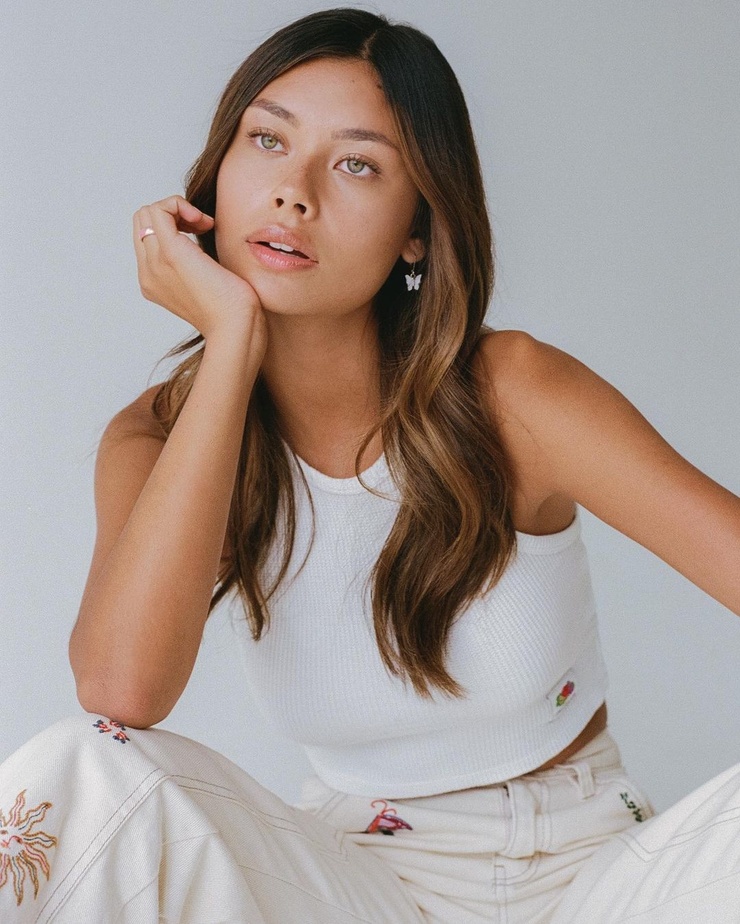 Picture of Chloe Hock