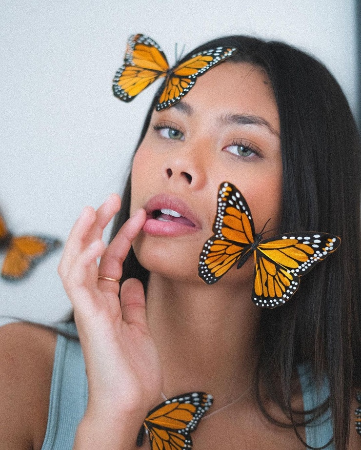 Picture of Chloe Hock