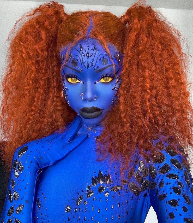 Picture of Jasmine UniqueSora