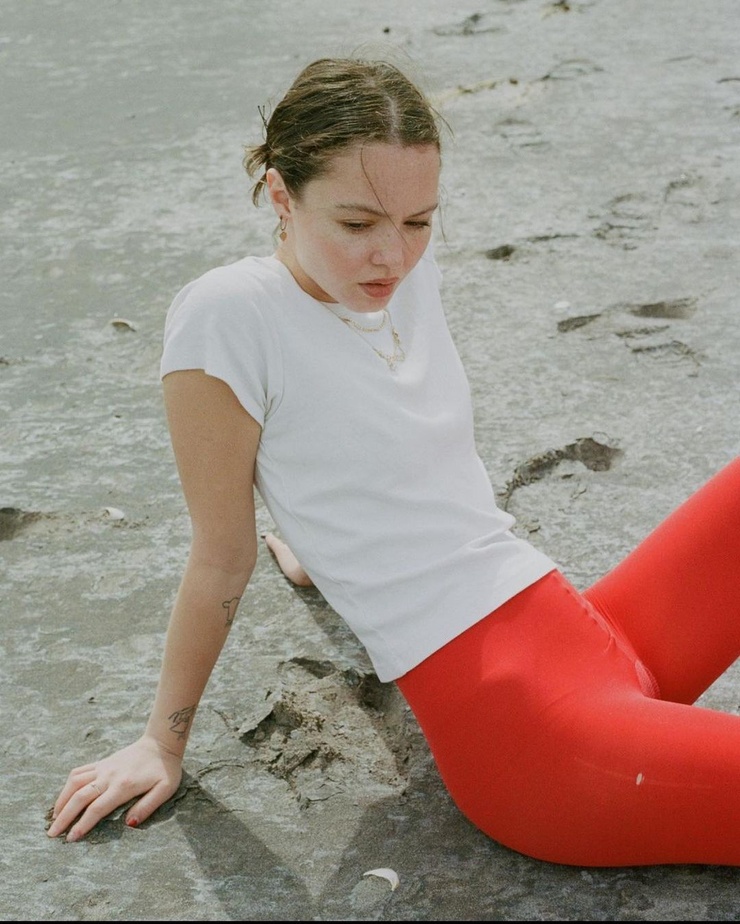 Picture of Charlotte Rose Benjamin