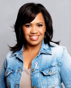 Picture of Chandra Wilson