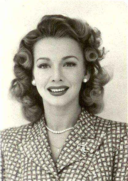 Picture of Carole Landis