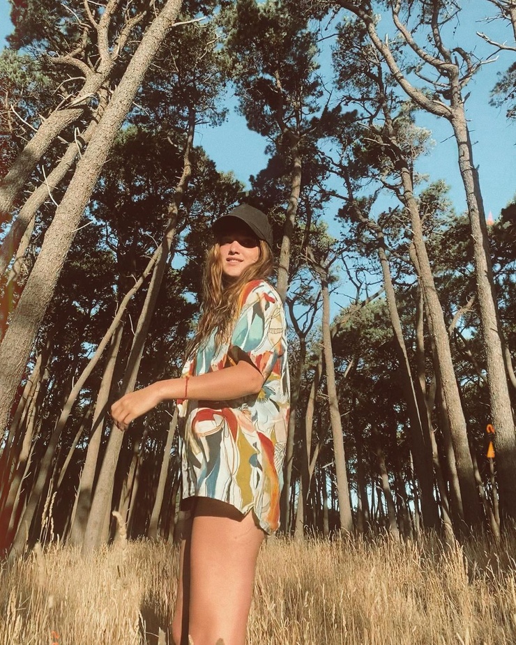 Picture of malena ratner