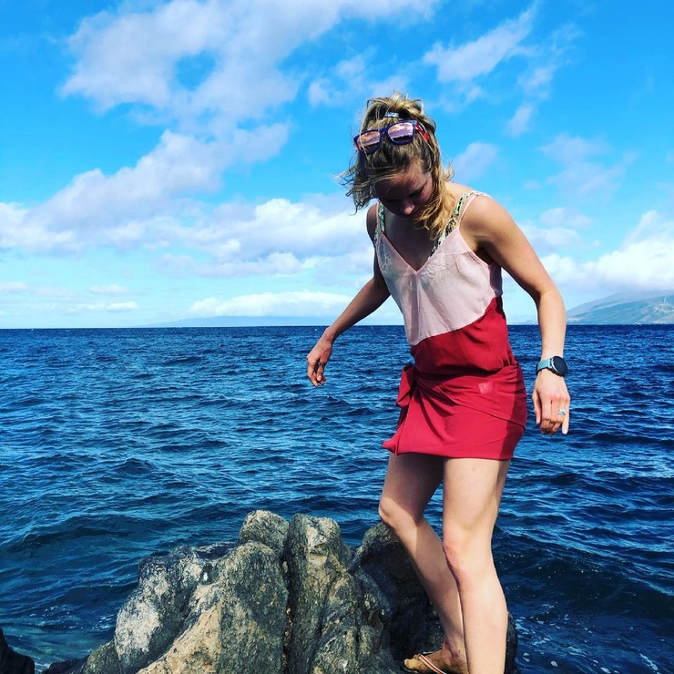 Picture of Jessie-Diggins