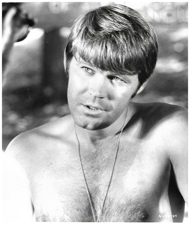 Glen Campbell