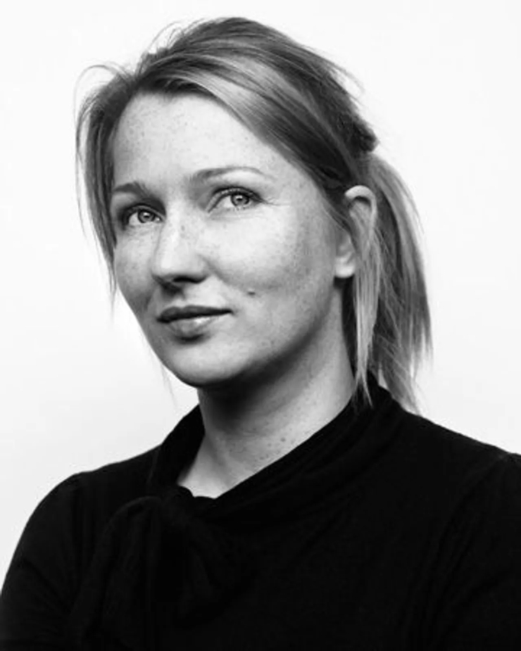 Image of Katja Studt