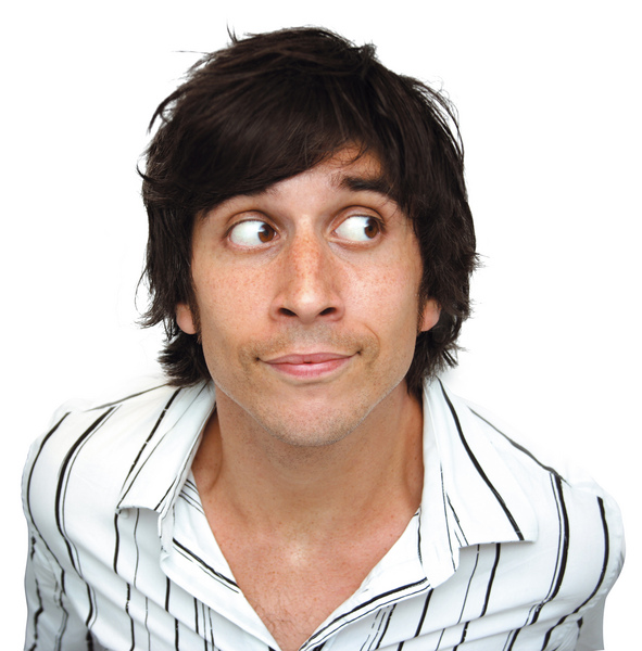 Picture of Russell Kane