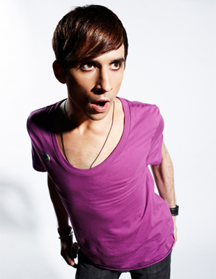 Picture of Russell Kane