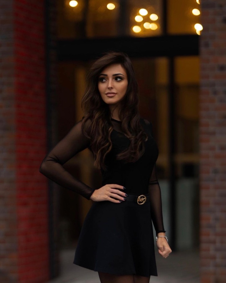 Picture of Natalia Pilch