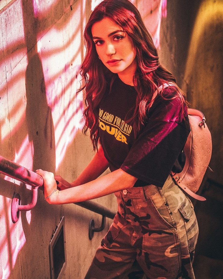 Picture of Brooke Sabey