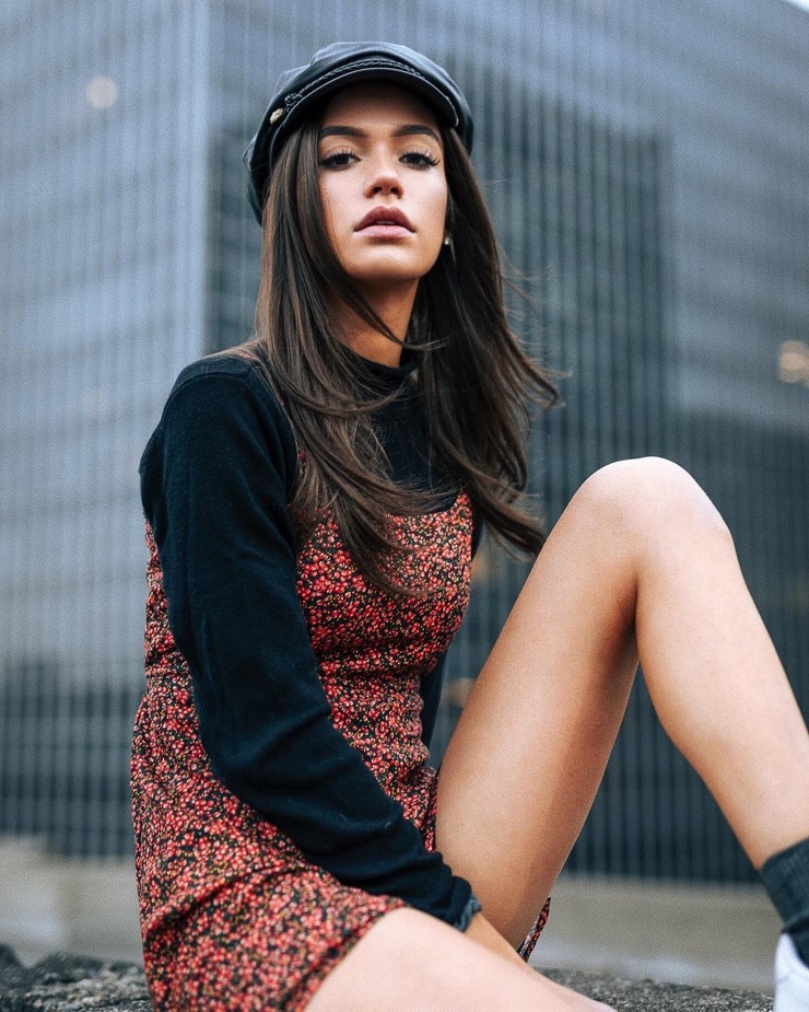 Picture of Brooke Sabey